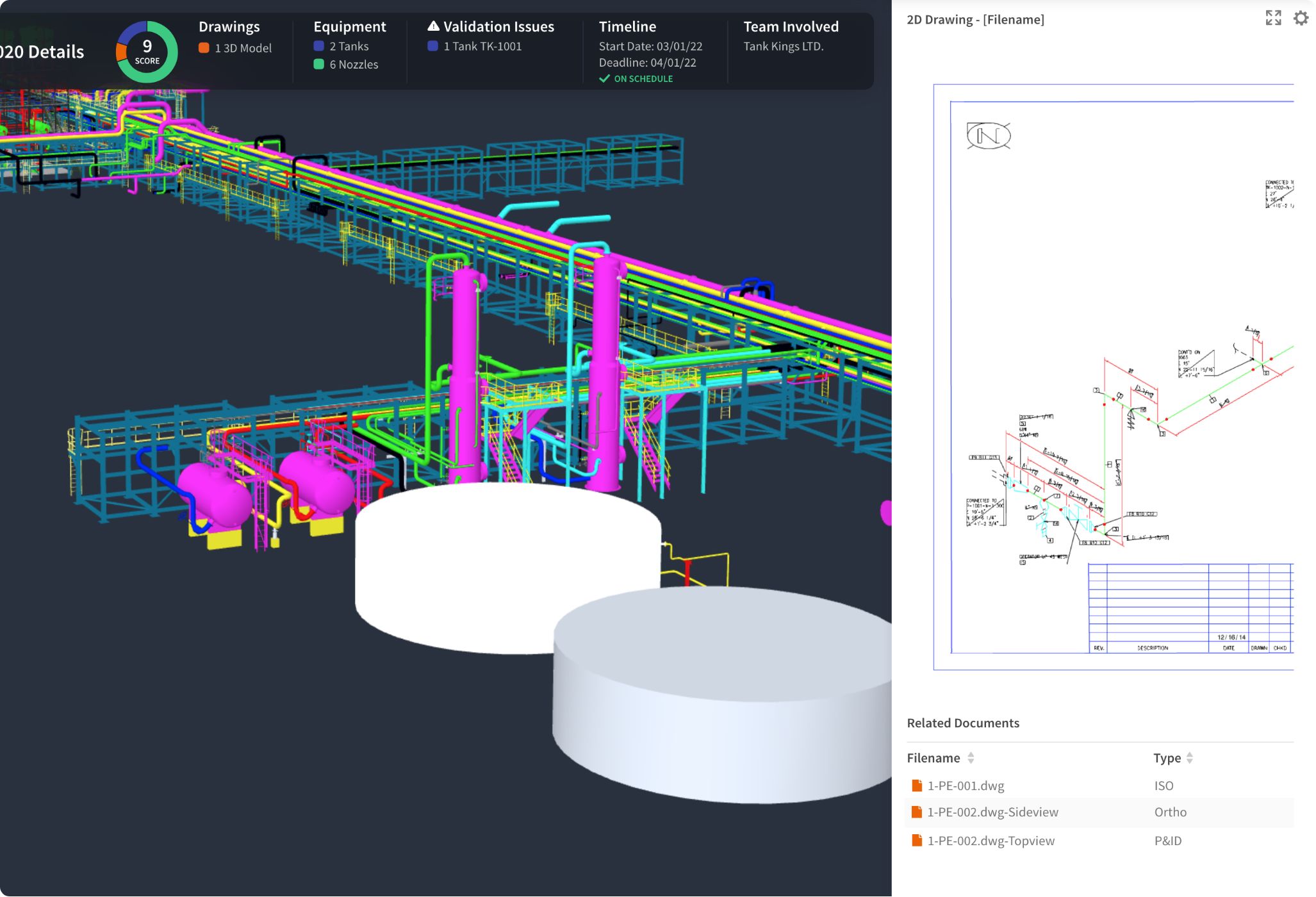 PCloud Innovations – Future-proof design workflows with best-in-class ...