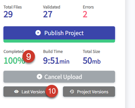 Setting up Project with Plant Vision Desktop - PCloud Innovations