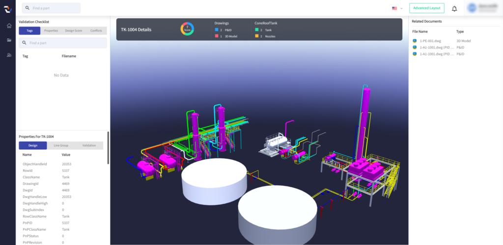 Setting up Project with Plant Vision Desktop - PCloud Innovations