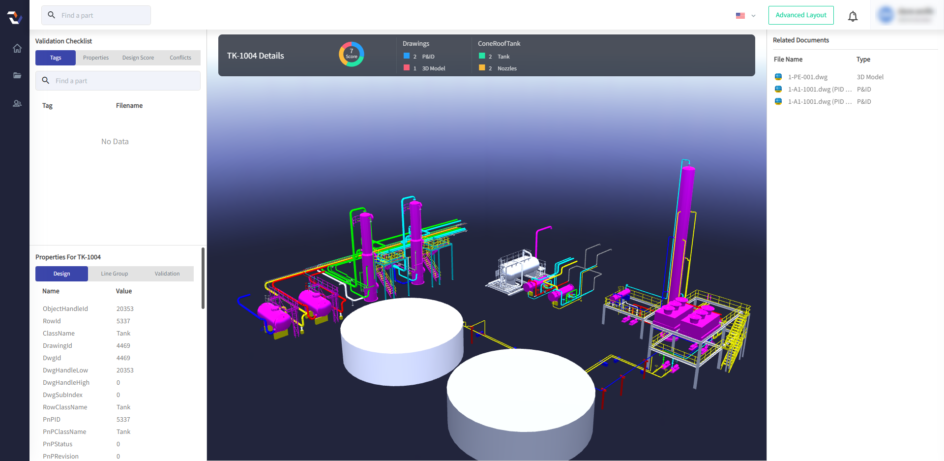 Setting up Project with Plant Vision Desktop - PCloud Innovations