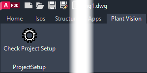 Setting up Project with Plant Vision Desktop - PCloud Innovations